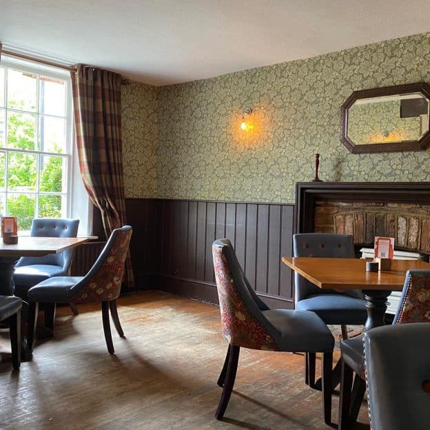 Gallery | The Richard Onslow, Cranleigh