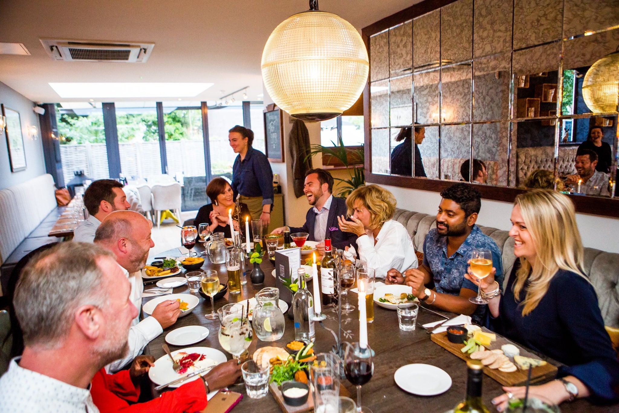 Published August 21, 2023 at 2048 × 1365 in dinner party . ← Previous Next →